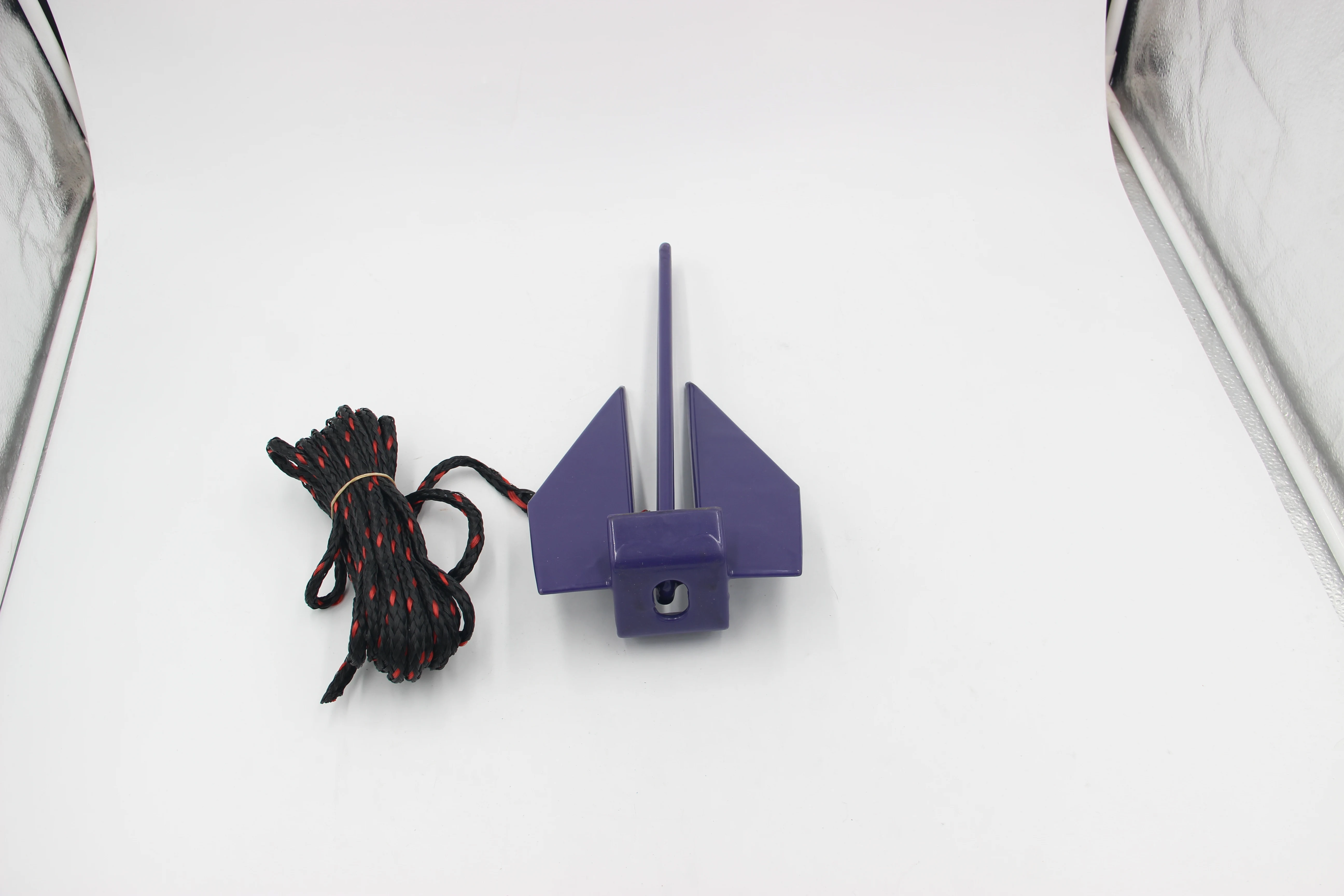 PVC Anchor Kit Fluke Style Boat Anchor for for Kayak| Alibaba.com