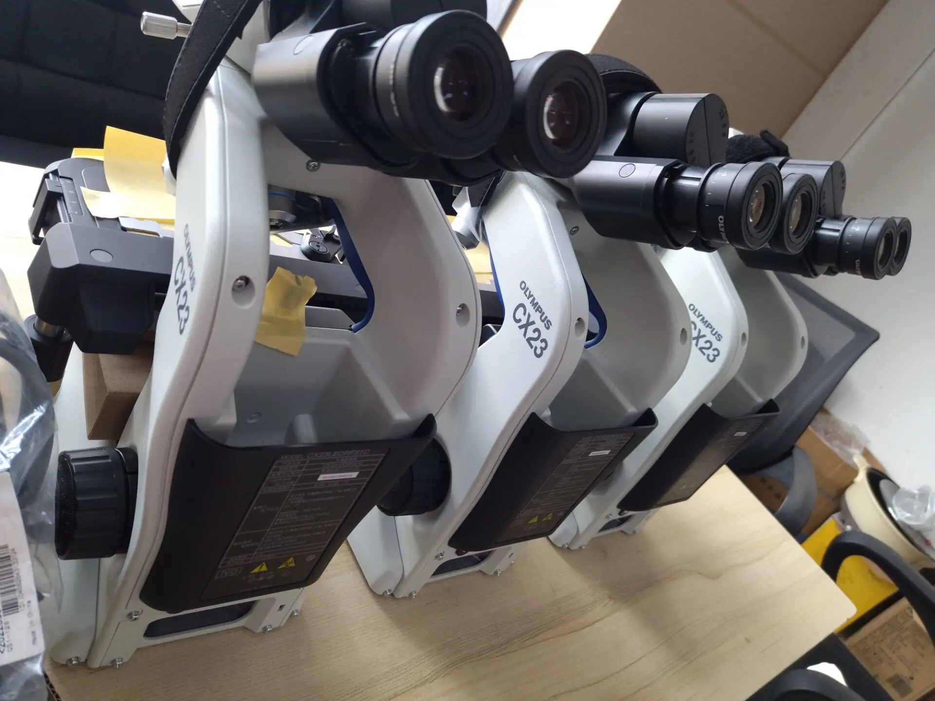 Olympus Microscope Cx23 Microscope Olympus Cx23 Hot Sales| Alibaba.com