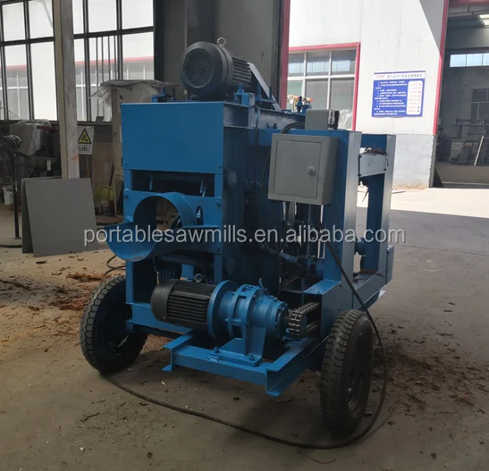 Wood Debarker,Ring Debarker,Rotary Debarker - Buy Rotary Debarker ...