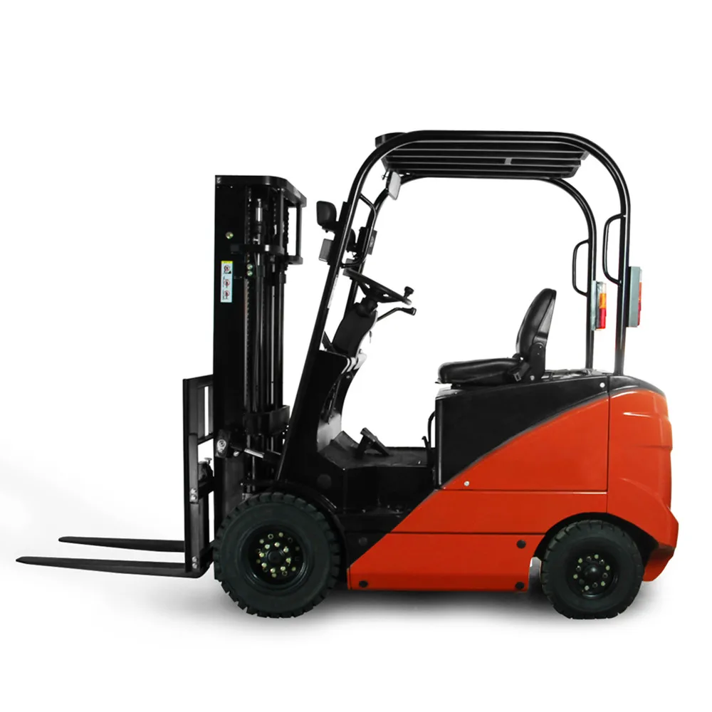 3 Ton 3.5 Ton 2.5 Ton 2 Ton Electric Forklift With 6m Lift Height - Buy ...