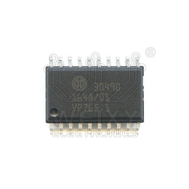 30490 Chip Use For Bosch Ecu - Buy Electronic Components Ic Chips ...