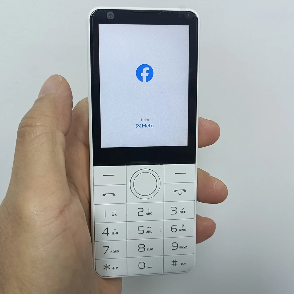 Keypad Mobile Phones with WhatsApp Guide
