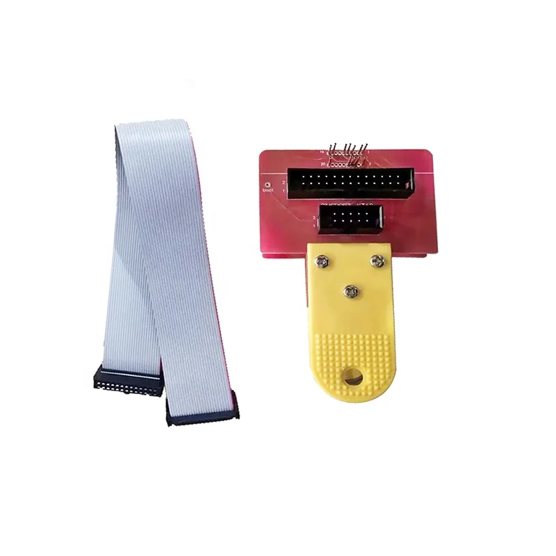 Universal ECU Adapter for Toyota & Lexus - 12 Months Warranty