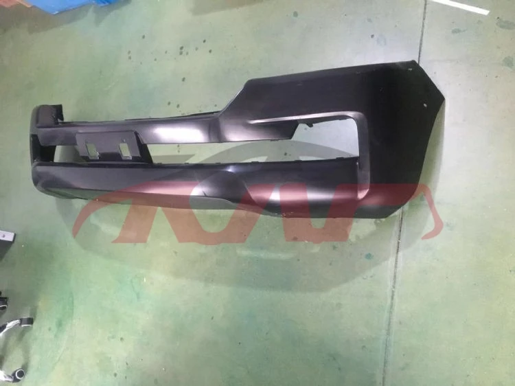 丰田陆地巡洋舰fj 200 2016的前保险杠52159-6a927 52119-6b949 Umper盖前保险杠 - Buy 汽车保险杠fj ...