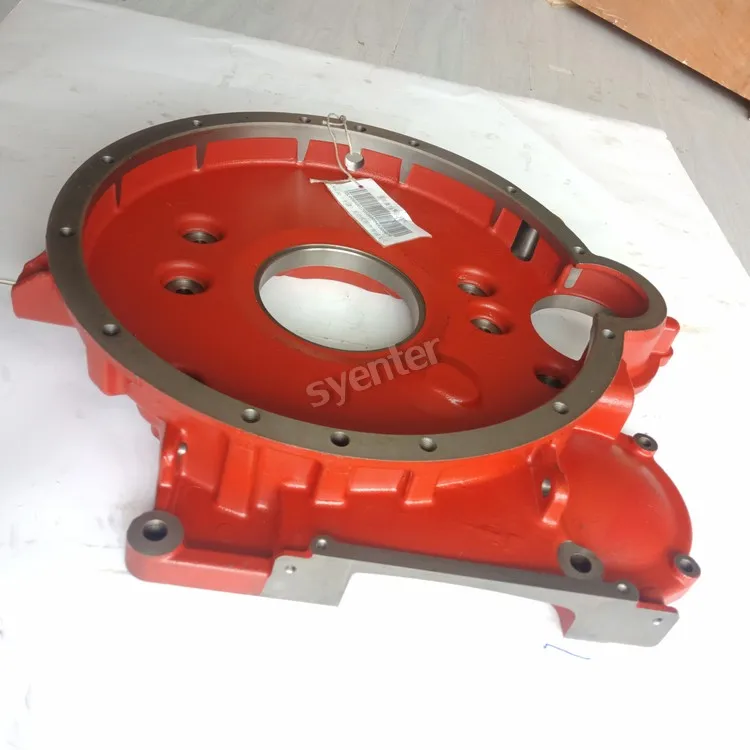 Isf2.8 Diesel Engine Flywheel Housing 4994145 5308075 5308074 5260765 ...