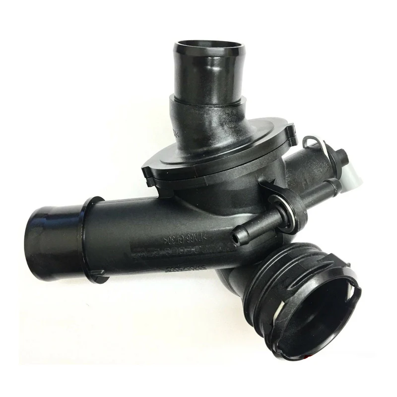 Coolant Thermostat for OM651 Engines - Reliable Performance