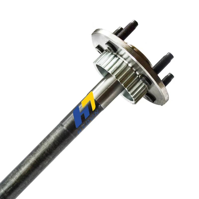 42311-26290 para TOYOTA HIACE, Eje de Transmisión, Eje Trasero ...