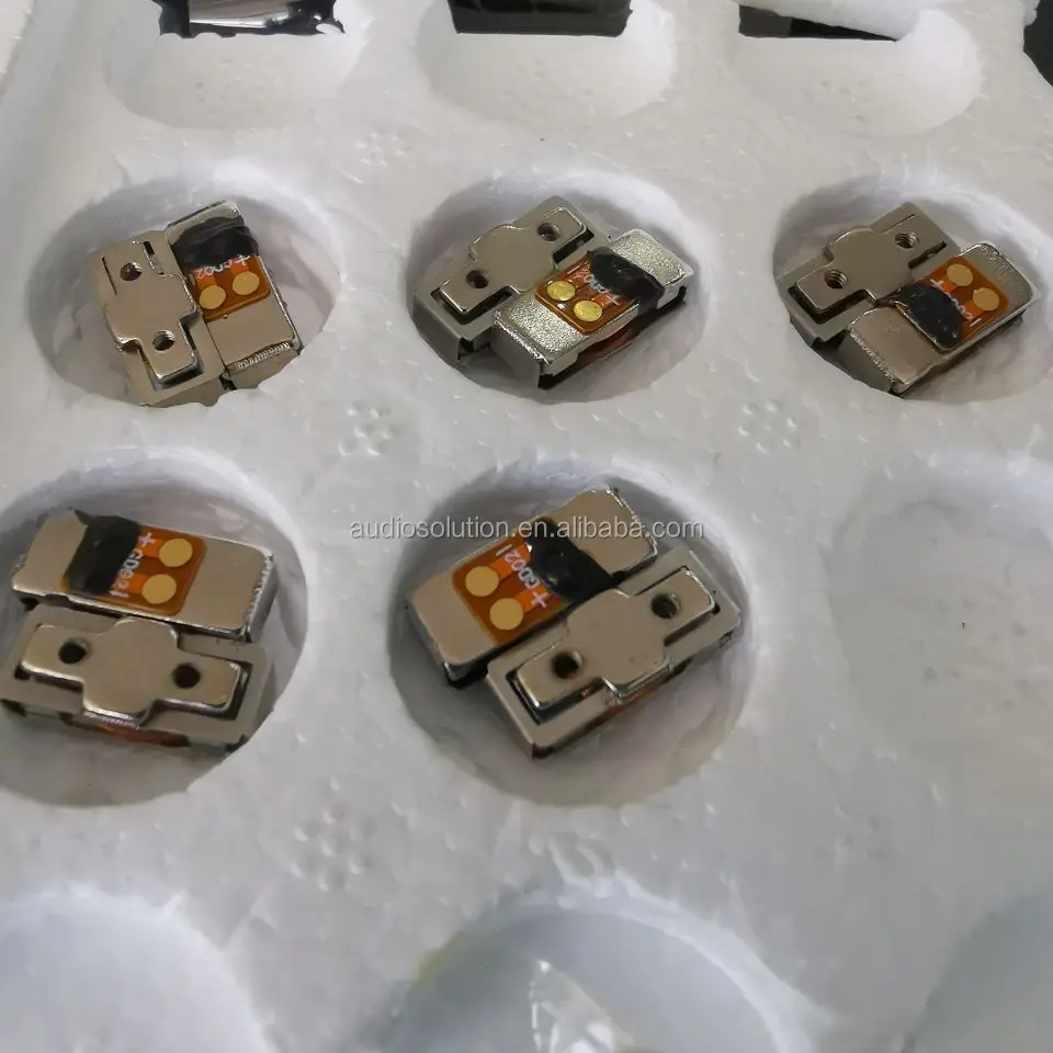 Bone Conduction/conductive Vibrator/ Transducer 8ohm 0.3w With Pcb ...