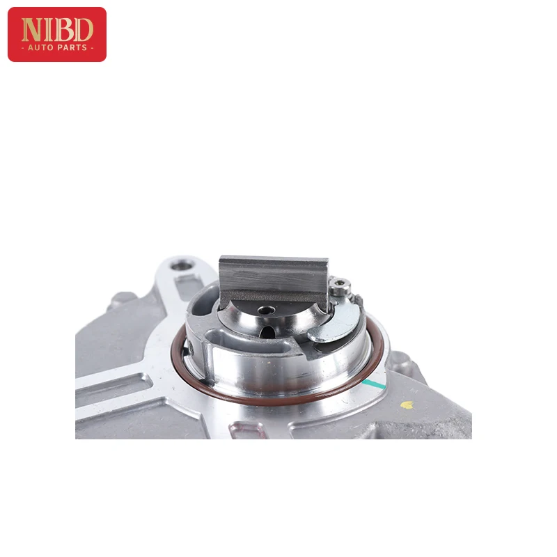 NIBD Auto Parts - Reliable BMW Vacuum Pump 11667635656