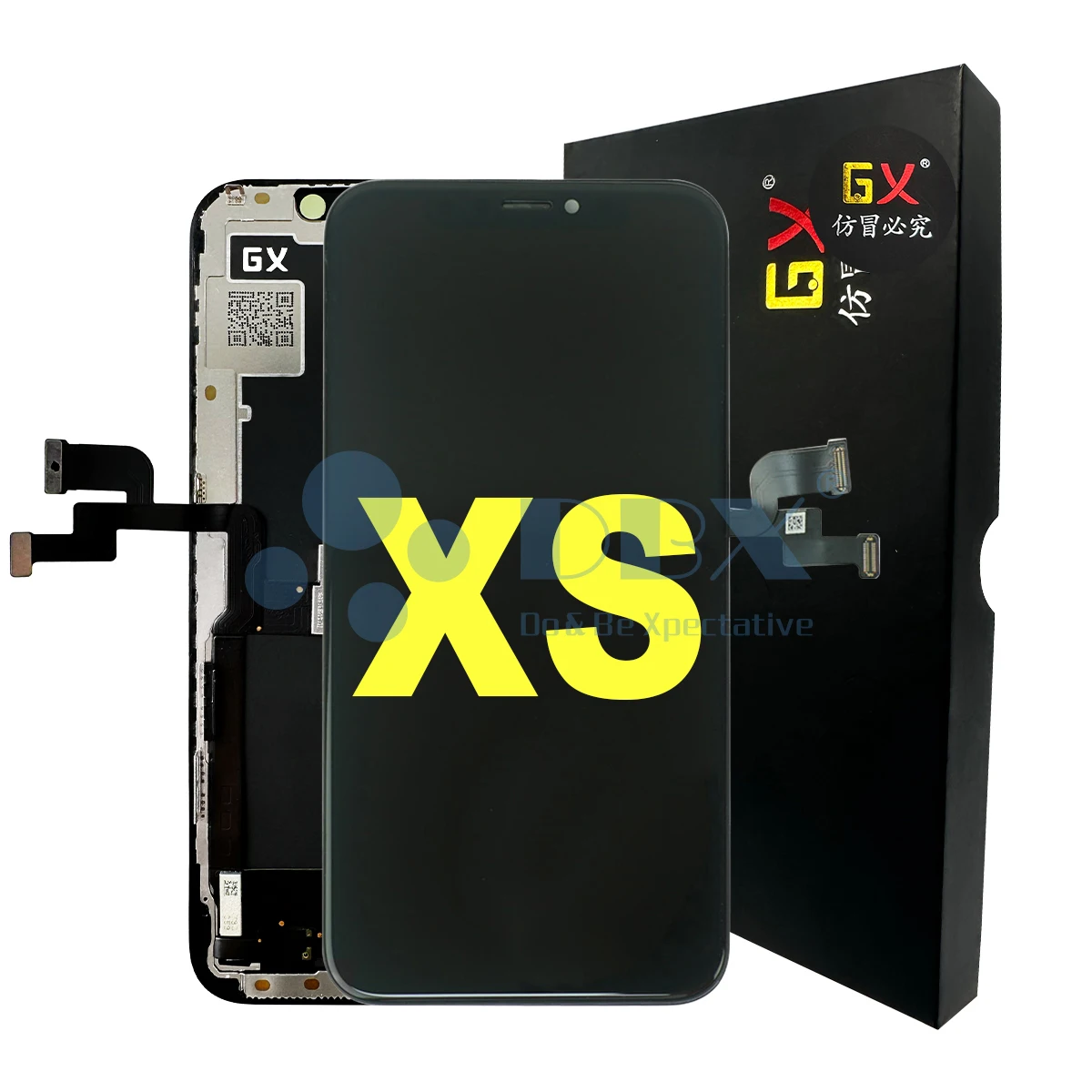 GX iPhone Screens Guide: How to Choose the Right Replacement
