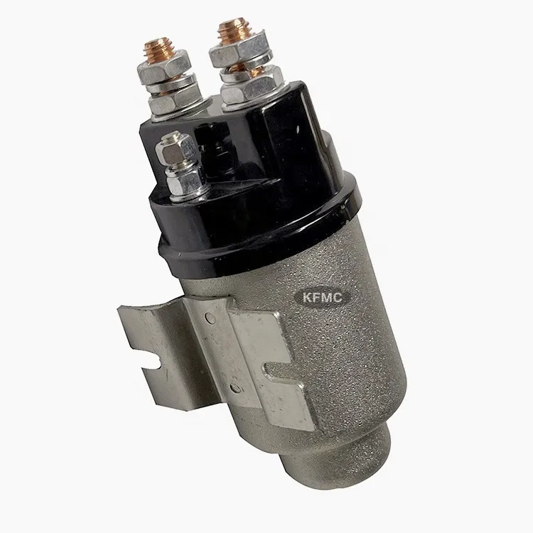 New Engine Parts Relay EC290B EC360B EC460B VOE 20367490