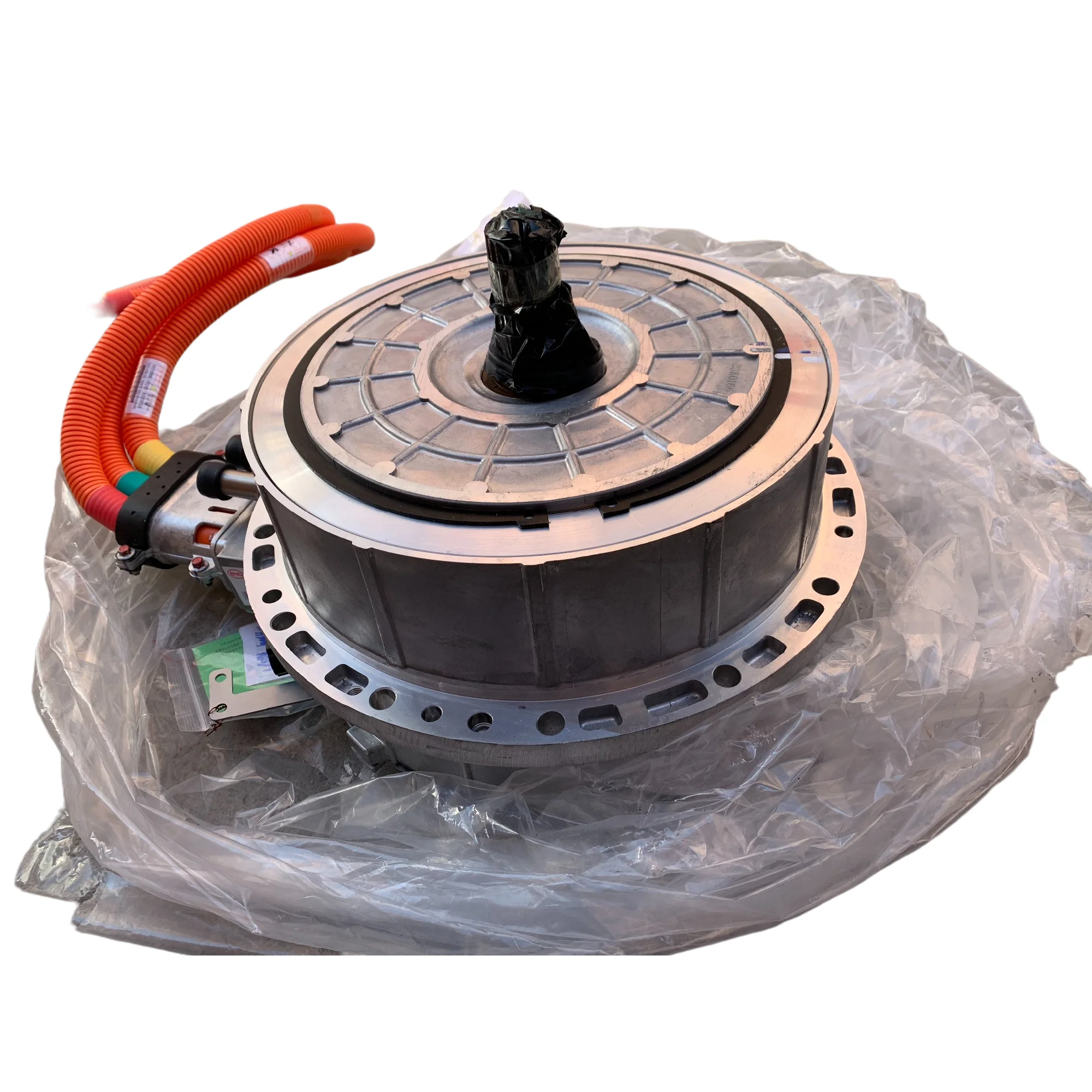 BYD Electric Bus Right Wheel Motor Assembly K9-2103040K