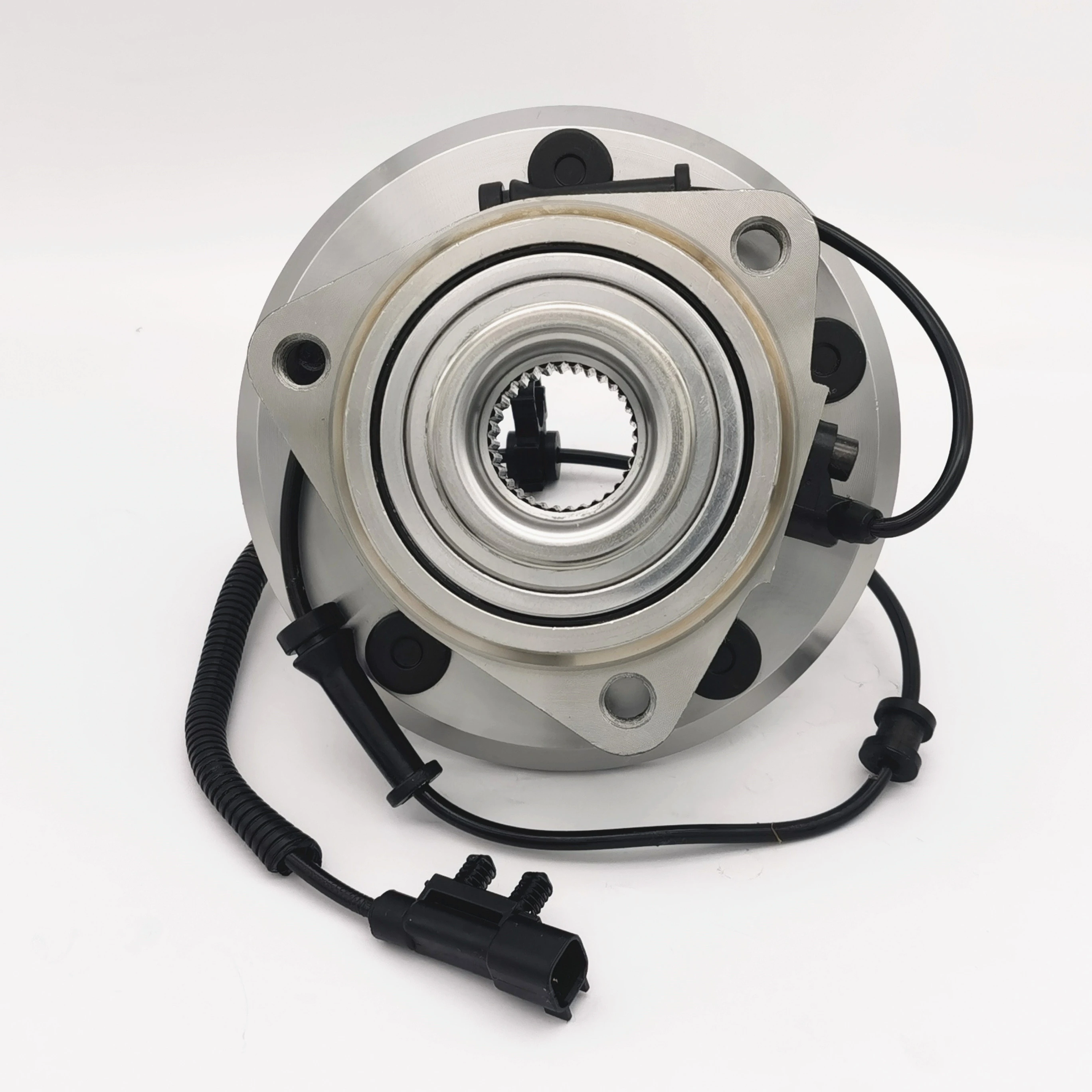 Hzf Front Wheel Bearing Assembly 513272 52060398ac 52060398ad For Jeep ...