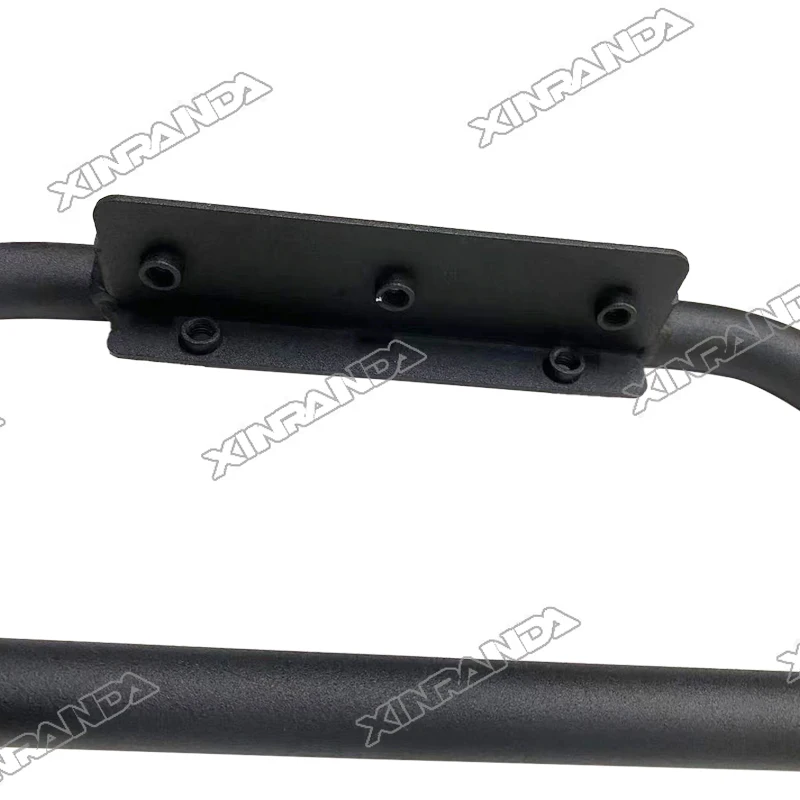 Jimny Accessories Car Side Ladder Car Side Ladder for Suzuki Jimny ...