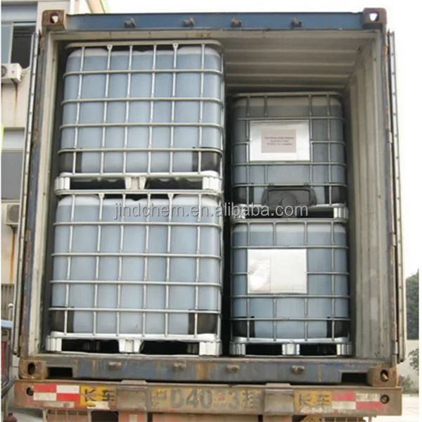 New Generation High Range Superplasticizer Hyper Plasticizer Concrete ...