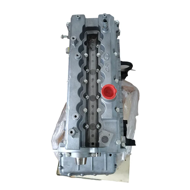 Premium Gmw Hunter Motor Gw4d20 Diesel Engine Bare Engine For Great ...