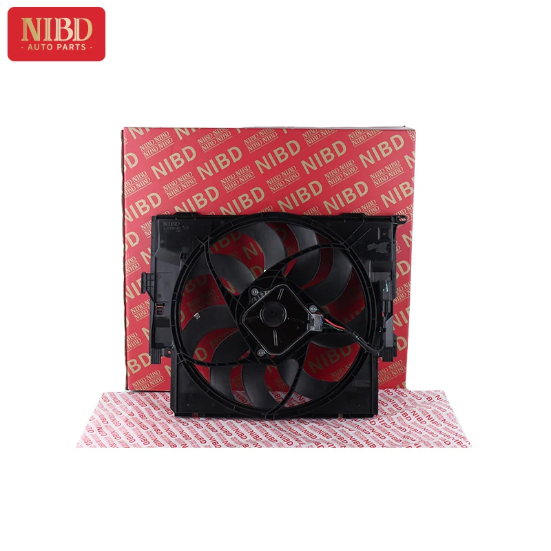 宝马n13 N20 3系列f30 M3 F80散热器冷却风扇400w 17428641963 17428621191 17427640509 ...
