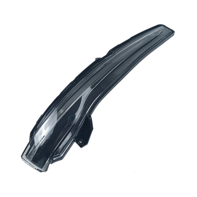 Auto Parts 0999060701 Black Left LED Rearview Mirror Turn Signal Light ...