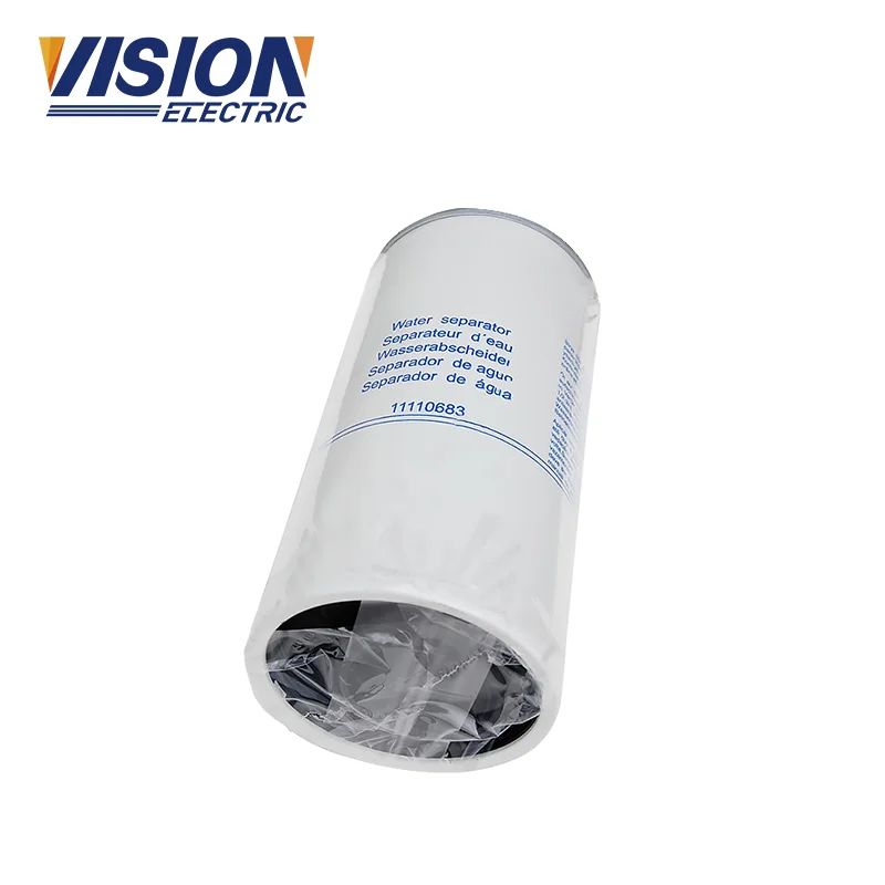 High-quality Fuel Water Separator Filter for Diesel Engines
