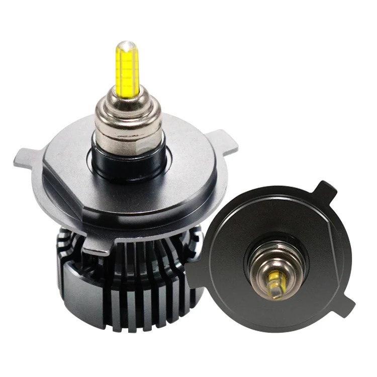 Led Headlight Bulbs 360 Led Lighting 6000k Sky White 10,000lm Super ...