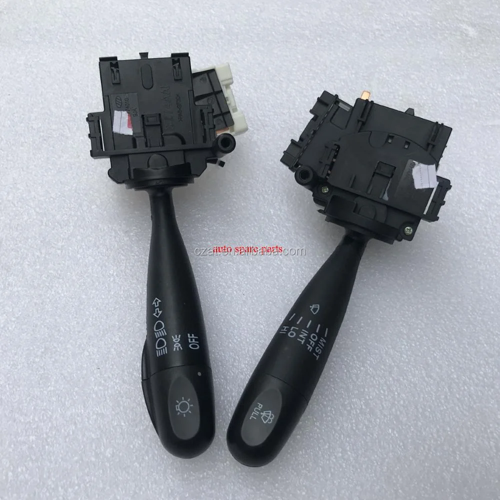 Oem T11-3774110 T11-3774130组合开关奇瑞瑞虎j11 - Buy 雨刮器开关,开关,雨刮器开关奇瑞瑞虎 Product ...
