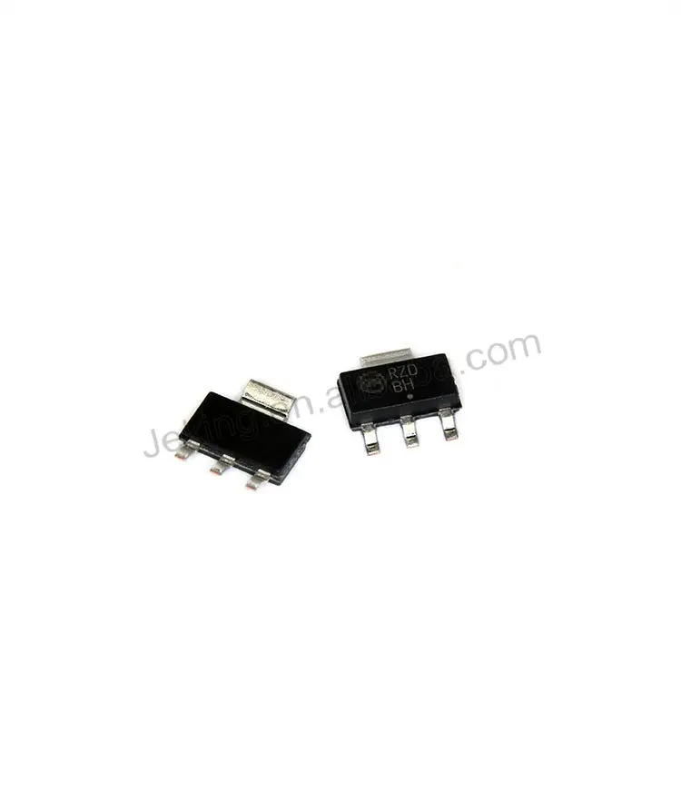 Jeking Bh Npn Silicon Epitaxial Transistor Bcp56 - Buy Bcp56,Transistor ...