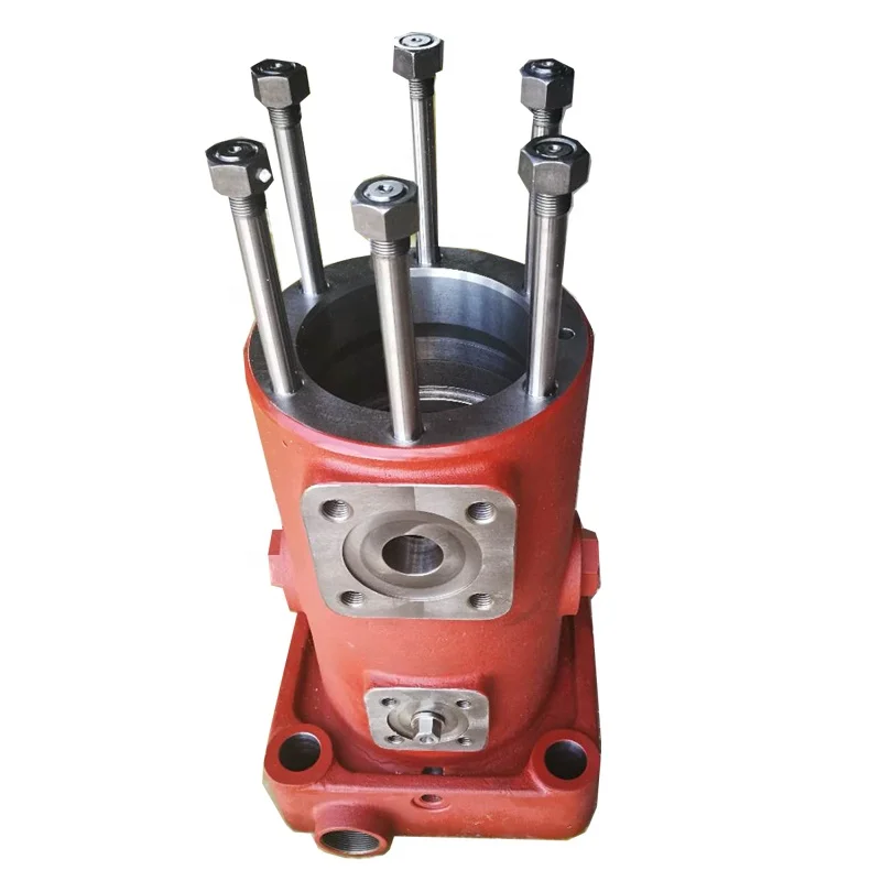 MITSUI MAN B&W 6S50MC-C FUEL PUMP for Ship Marine Engine Parts