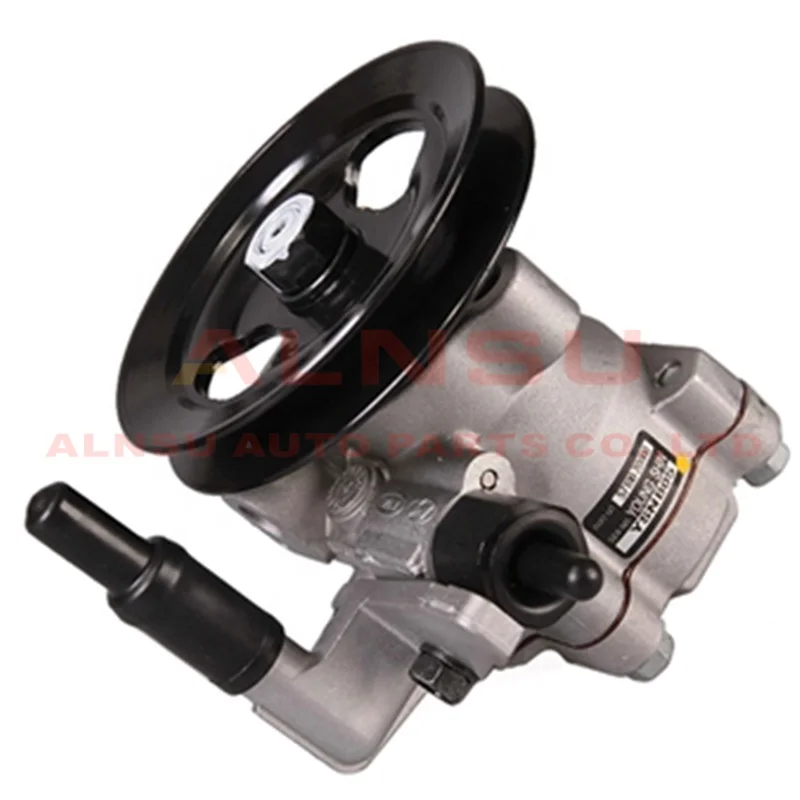 High-quality Power Steering Pump for Hyundai Elantra