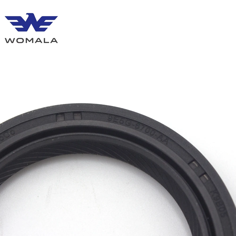 Womala New Genuine Auto Parts Radial Oil Seal Crankshaft Front 31480426 ...