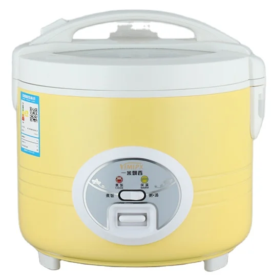 Automatic Rice Cooker 1.8l 500w 700w Electric Rice Cookers 110v/220v ...