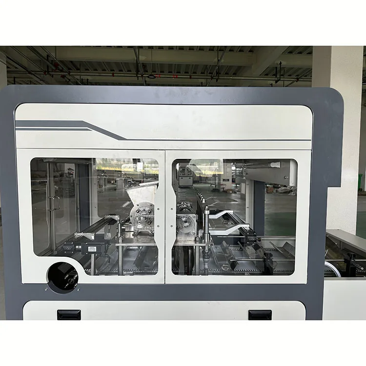 High Efficiency Mushroom Inoculation Machine - ADJZ-180X