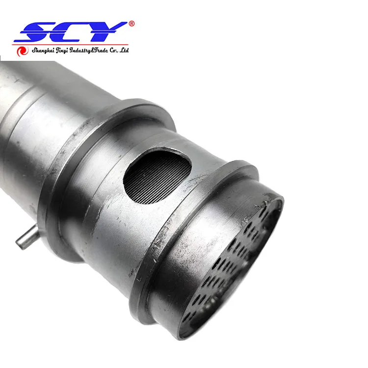 Oil Cooler Suitable For Ford E-350 E-450 E-550 7.3l 1c3z6a642aa ...