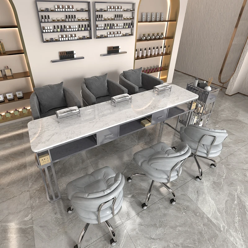 The New 2023 High-quality Stylish Gridless Silver-gray Single-layer ...