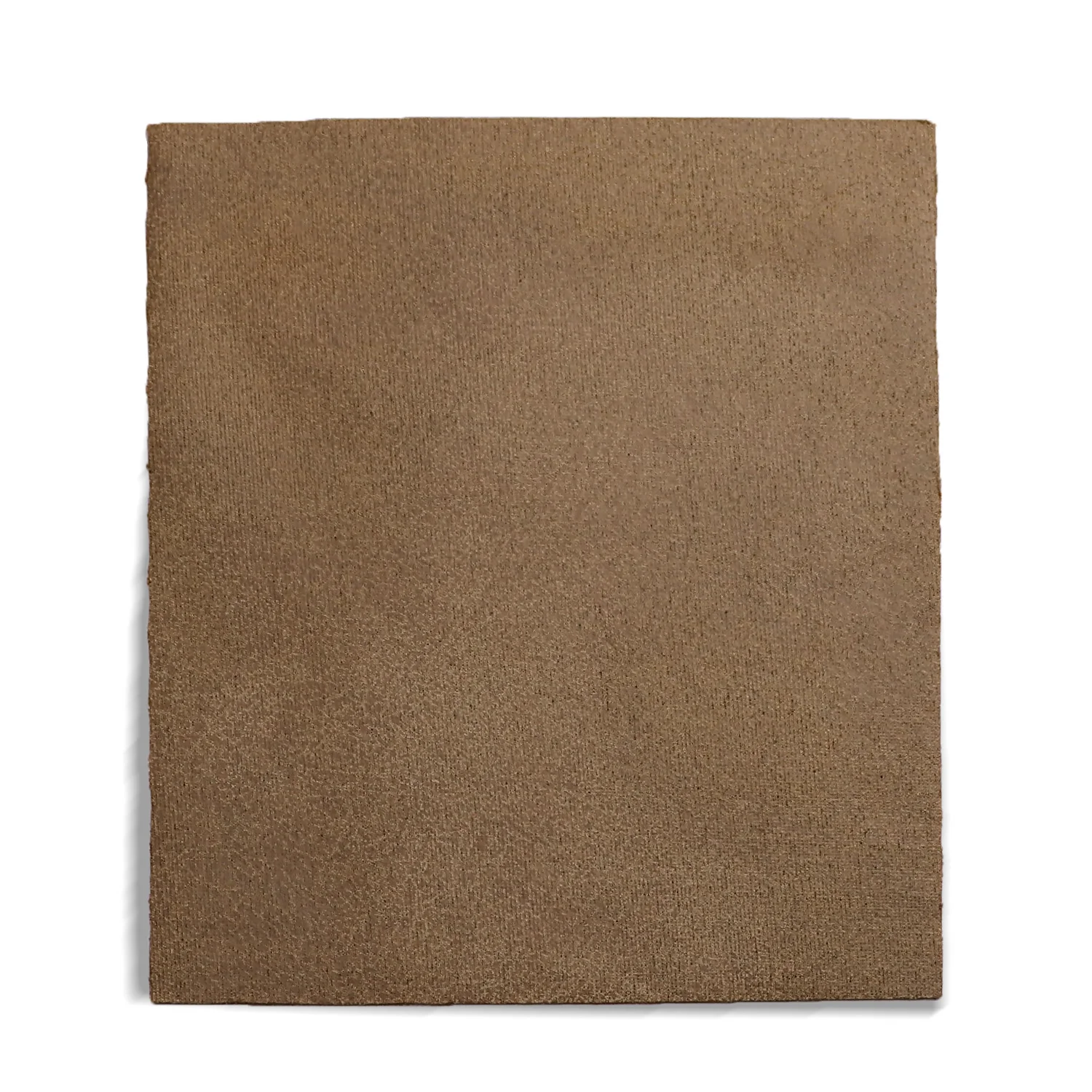 Eco-friendly Suede Fabrics PU Coated 100% Polyester