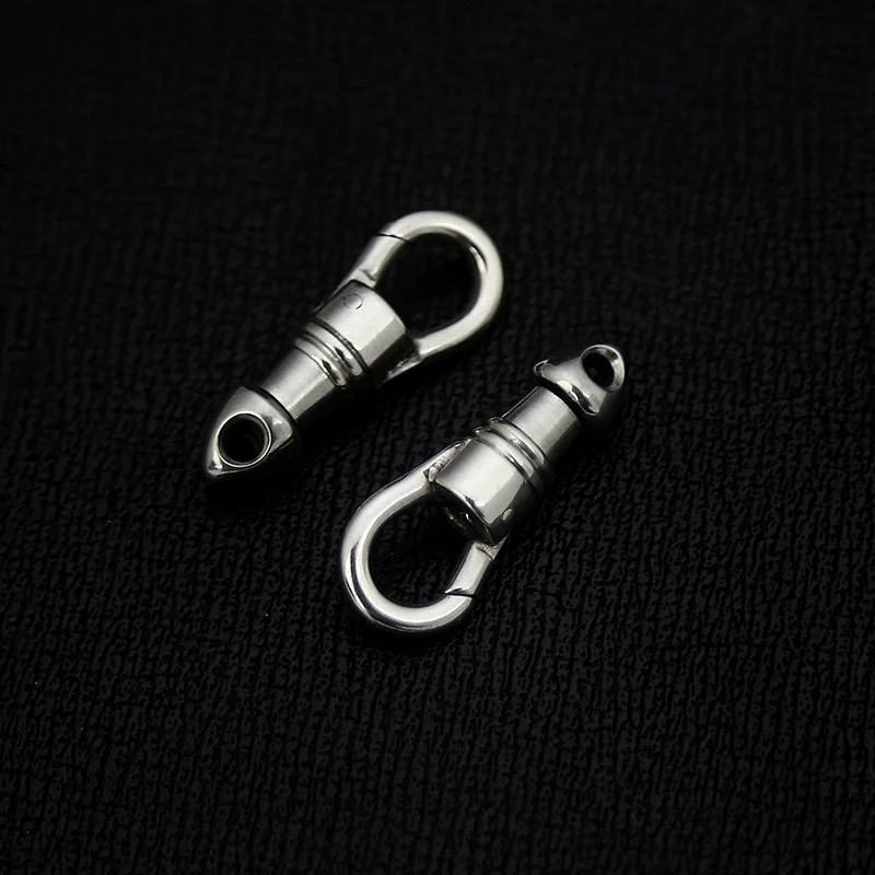 Wholesale Gold And Silver 304 Stainless Steel Polished 360 Rotation ...