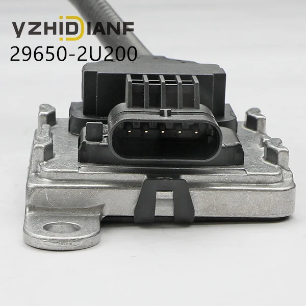 Sensor De Óxido De Nitrógeno Nox,296502u200 29650-2u200 Para Sonda Kia ...