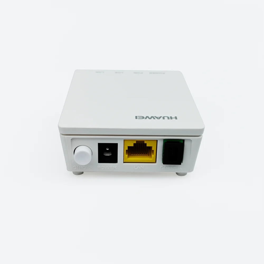 Eg8010h Gpon Epon Xpon Bridge Onu Ont Eg8010h Hg8310m With 1 Lan Ftth ...