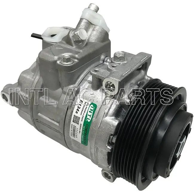 Intl-xzc186a Compresor 7seu17 / Dcs-17 7pk 000230 62 11 A0022303011 ...