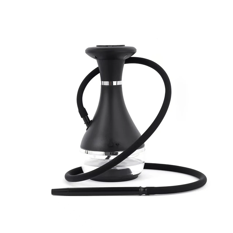 New Design Smart Electronic Hookah - Durable & Portable