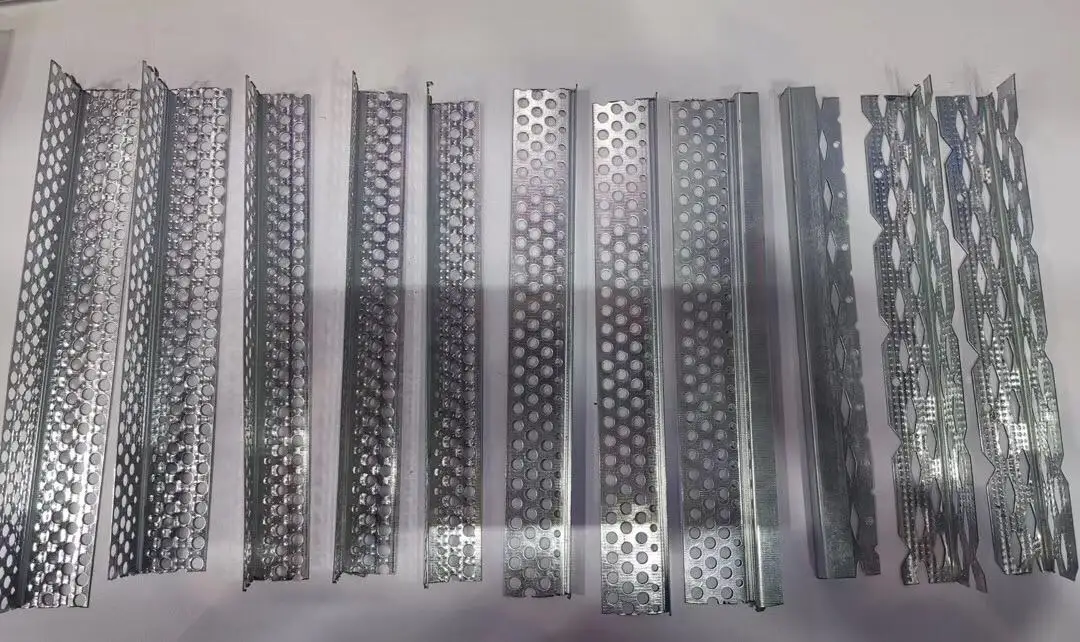 Aluminum Furring Channels - Durable and Resilient Solutions