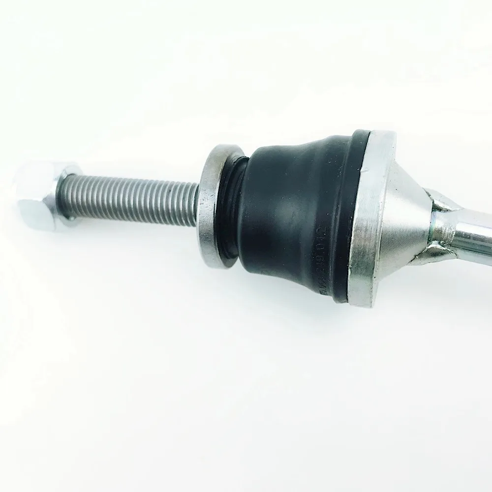 Barra estabilizadora de barra estabilizadora de suspensión delantera ...