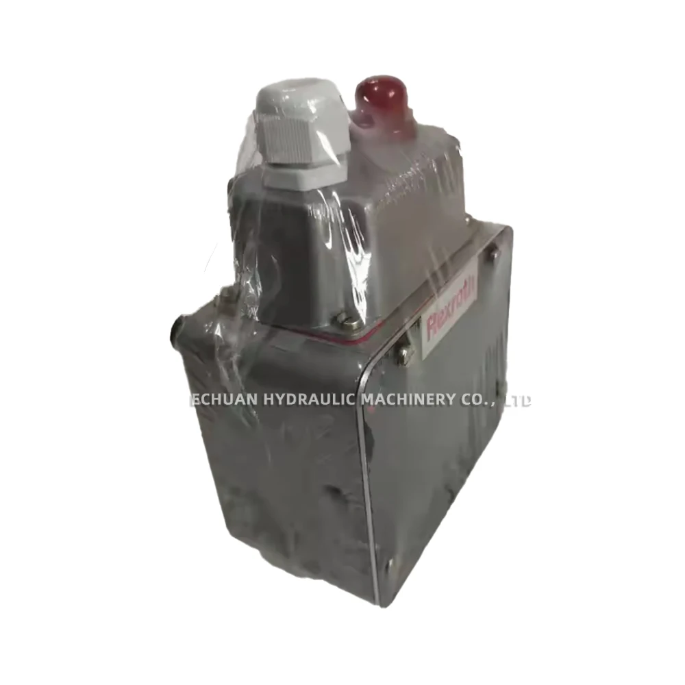 Hydraulic Pressure Switch HED Series HED30A-36/200L Rexroth Hydraulic ...