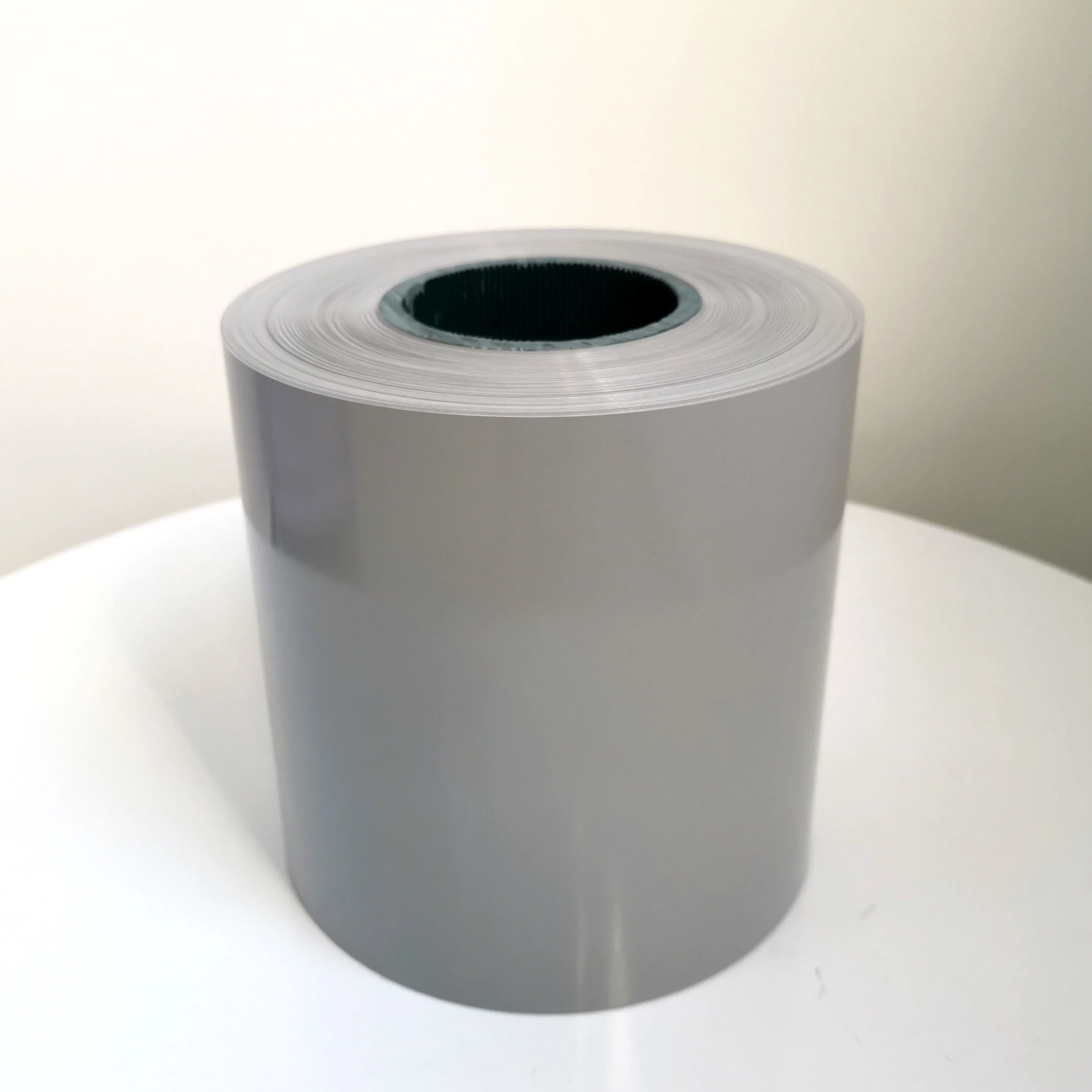 Yellow/transparent White Pvc/ Pe Laminated Film For Oral Liquid ...