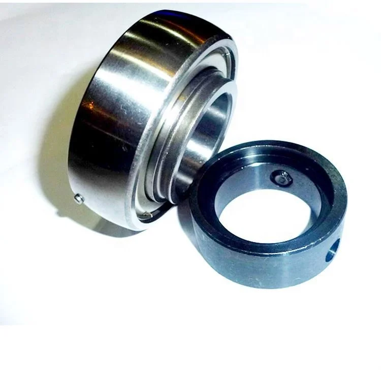 Pillow Block Bearing Sa Series Bearing Sa206 Spherical Insert Bearing ...