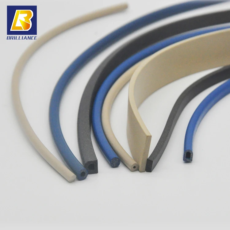 Conductive Elastomers for RFI/EMI Shielding - Customized Sealing