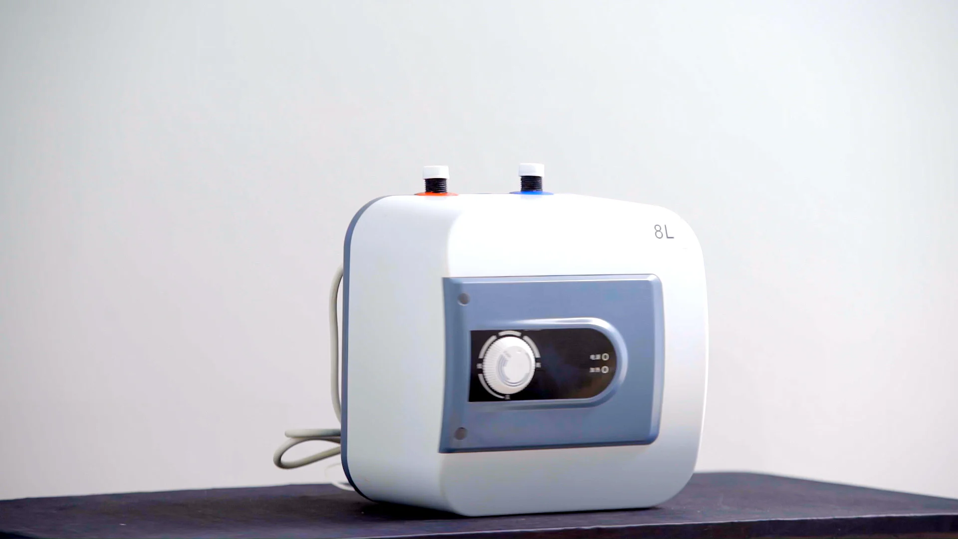 15l / 25l Square Mini Tank Electric Water Heater Storage Water Boiler ...