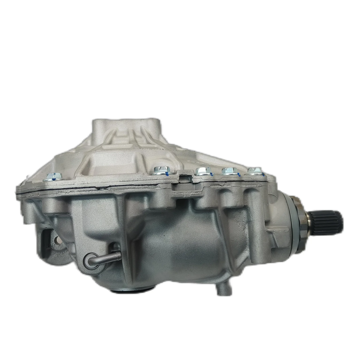 Land Rove Range Rover FRONT DIFFERENTIAL LR066508| Alibaba.com