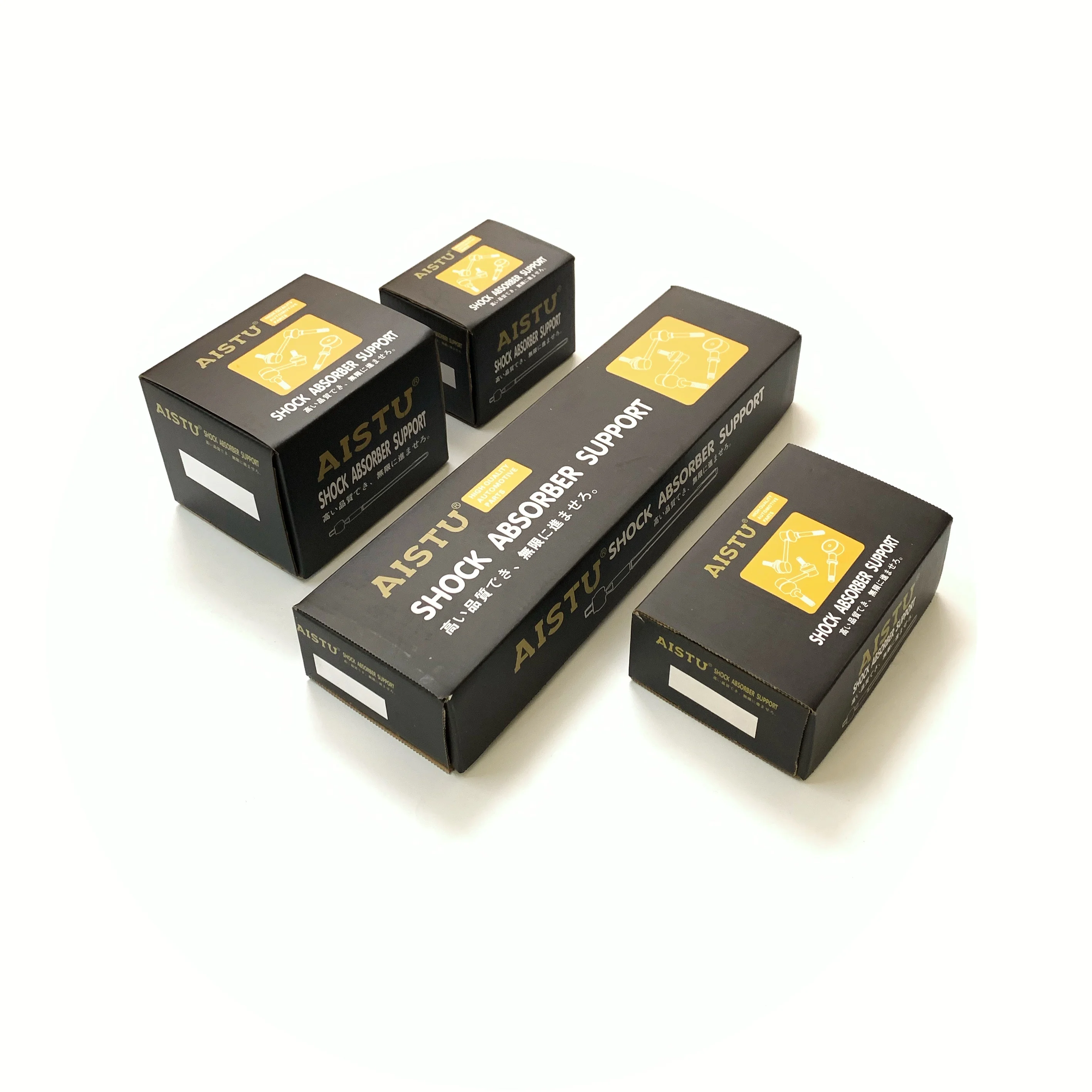 Aistu Auto Parts Stabilizer Link For Nissan Urvan E25 Parts 54617-vw000 ...