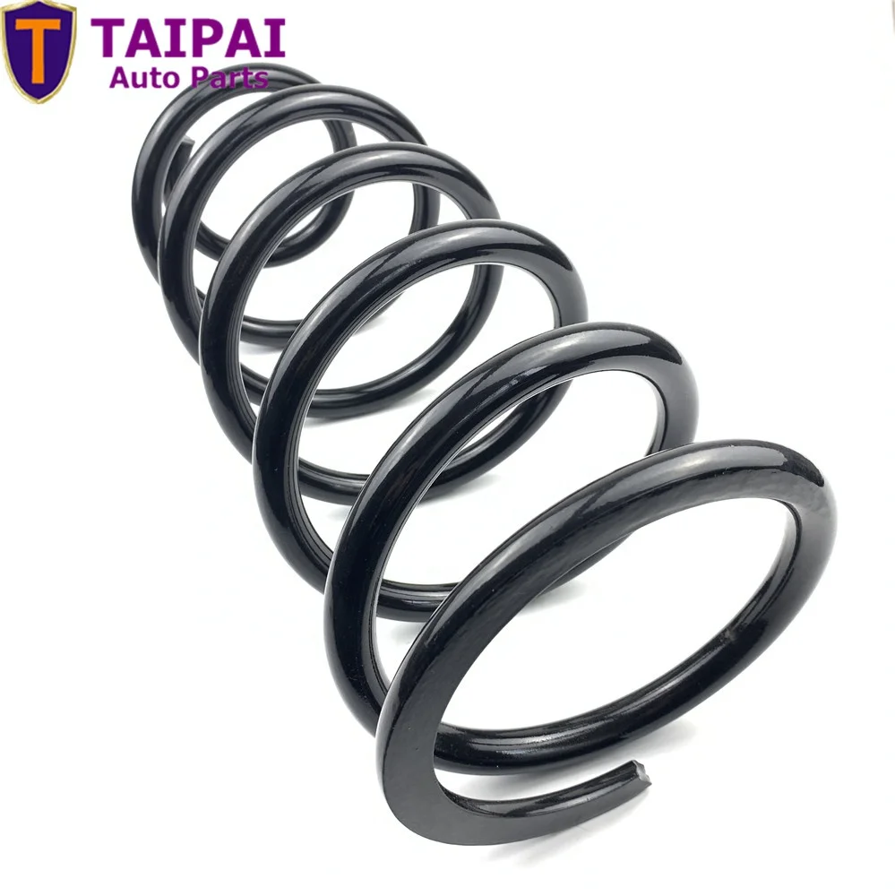 48231-0K150 Shock Absorber Spring Coil RH for Toyota Fortuner