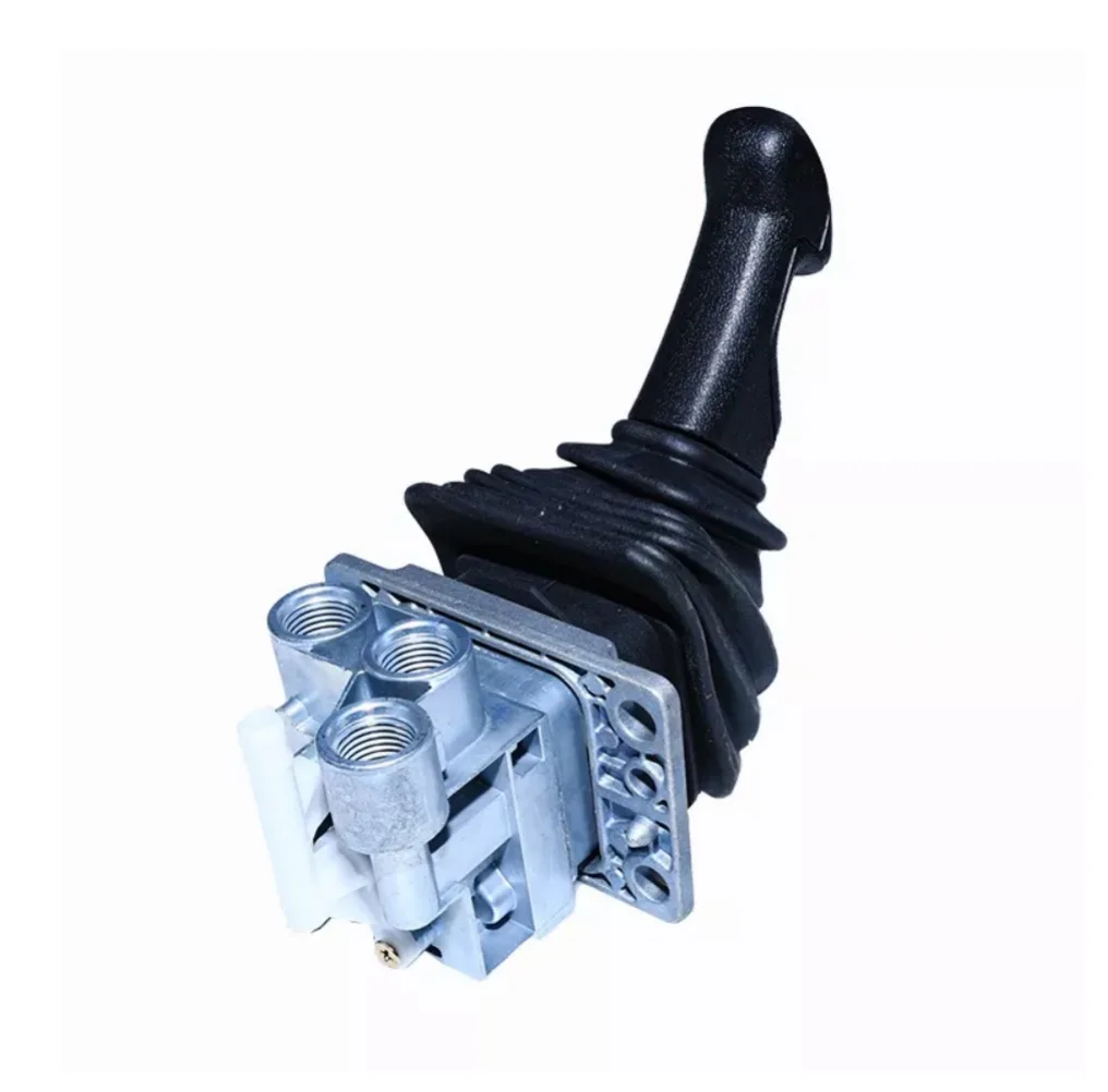 Truck Hand Brake Valve for Scania - High Quality & Reliable